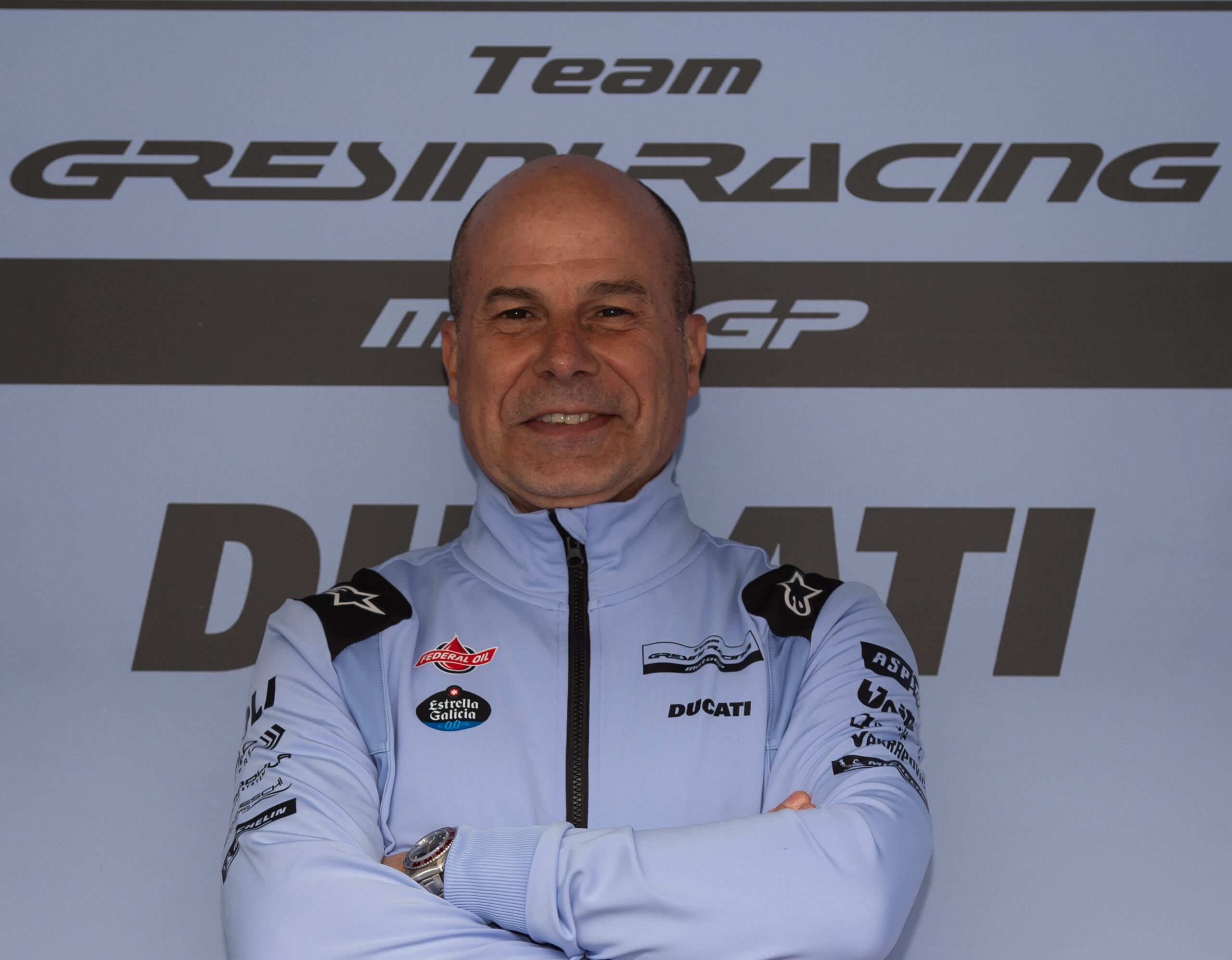 ChainOn Interview: exclusive interview with Carlo Merlini, marketing ...